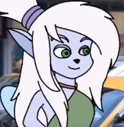 Tamers12345 Sonic Underground Characters | Tamers12345 Wikia | Fandom