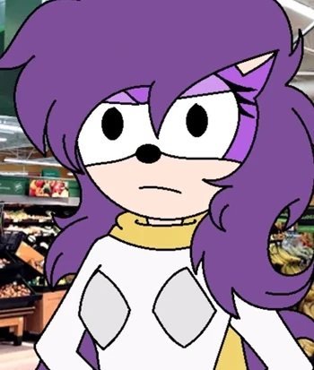 Queen Aleena | Tamers12345 Wikia | Fandom