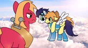 Soarin | Tamers12345 Wikia | Fandom