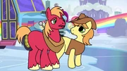 Braeburn | Tamers12345 Wikia | Fandom