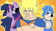 Tamers12345's My Little Pony Episodes | Tamers12345 Wikia | Fandom