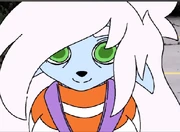 Flora Latour | Tamers12345 Wikia | Fandom