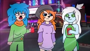 Flora Latour | Tamers12345 Wikia | Fandom