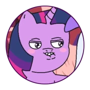Tamers12345 My Little Pony Characters | Tamers12345 Wikia | Fandom