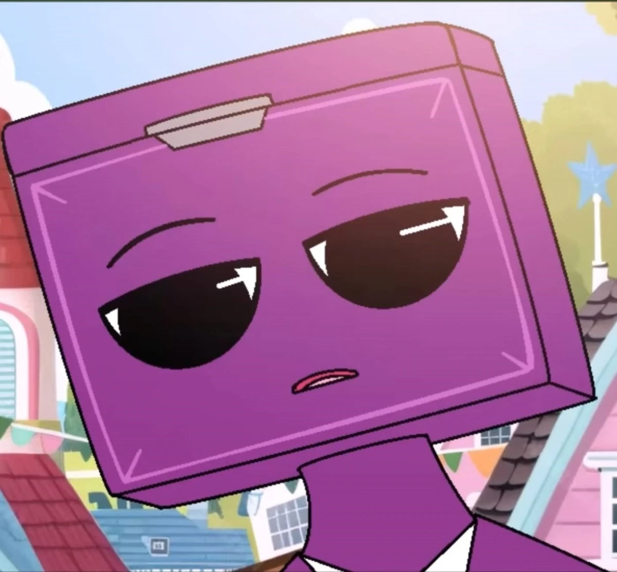 Boxten | Tamers12345 Wikia | Fandom