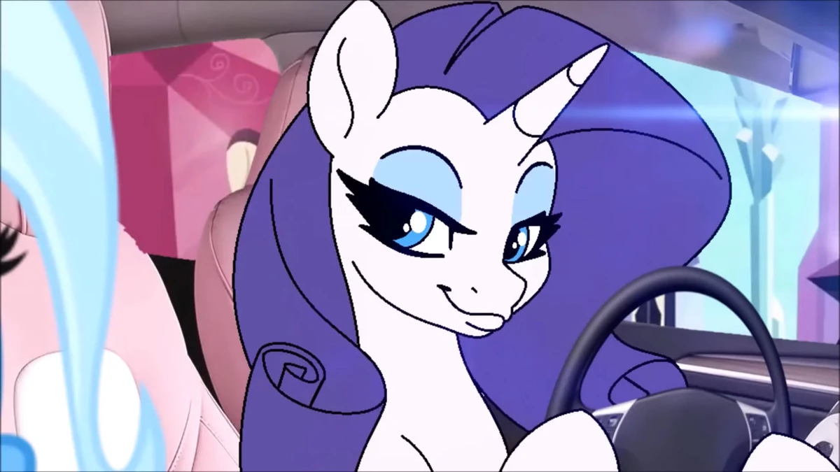 Rarity | Tamers12345 Wikia | Fandom
