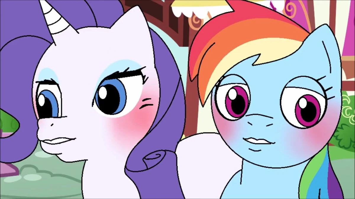 Tamers12345's My Little Pony Episodes | Tamers12345 Wikia | Fandom