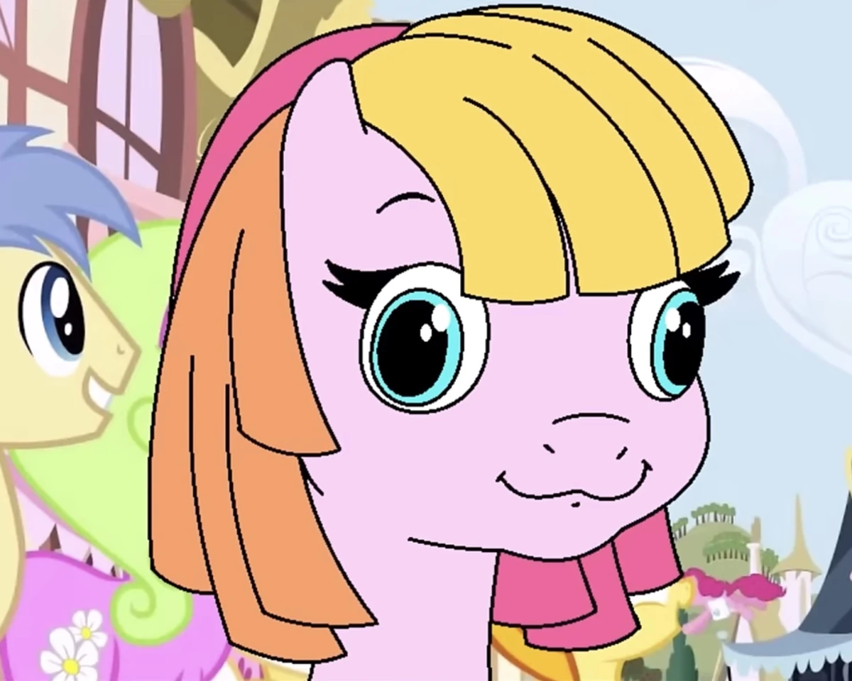 Toola Roola | Tamers12345 Wikia | Fandom