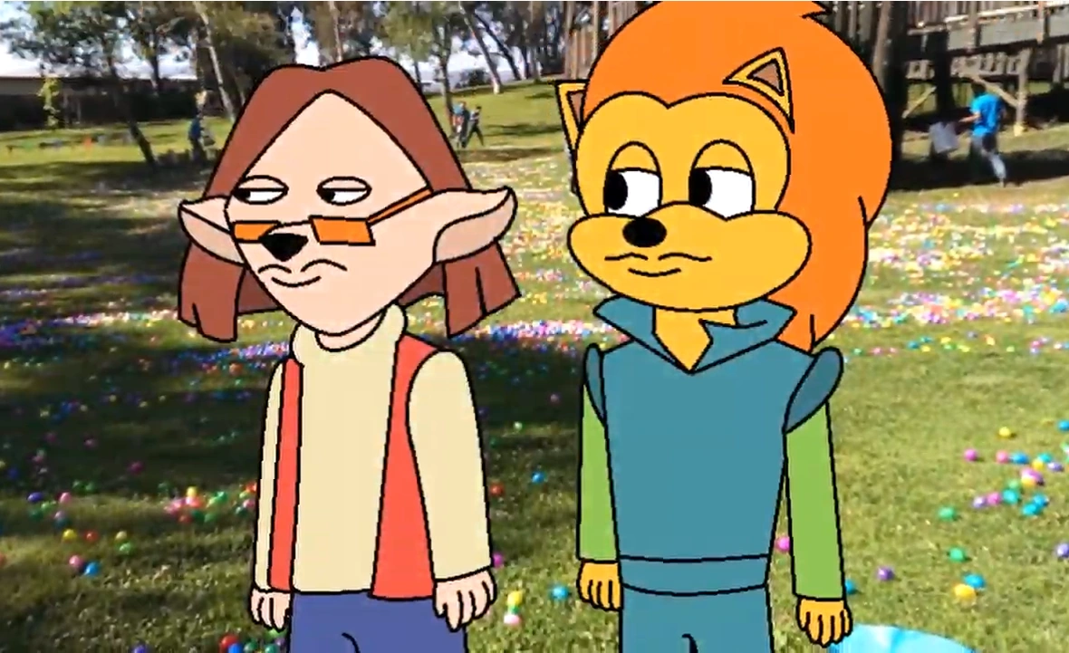 Trevor/Gallery | Tamers12345 Wikia | Fandom