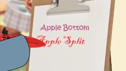 Apple Bottom | Tamers12345 Wikia | Fandom