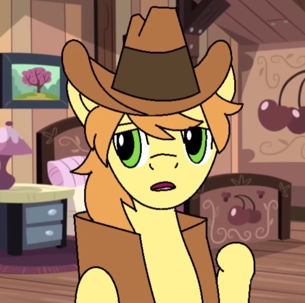 Braeburn | Tamers12345 Wikia | Fandom