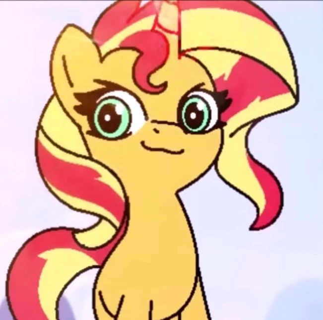 Sunset Shimmer | Tamers12345 Wikia | Fandom