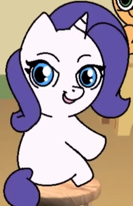 Rarity | Tamers12345 Wikia | Fandom