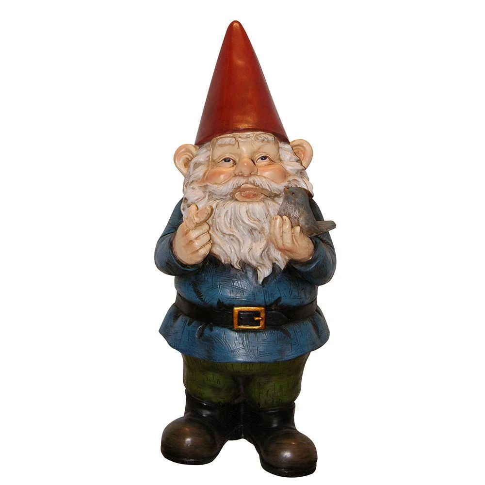 Fellowship of the Gnome | Tamewater CWRP Wiki | Fandom