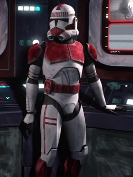 CT-7825 Pepper | Tamewater CWRP Wiki | Fandom