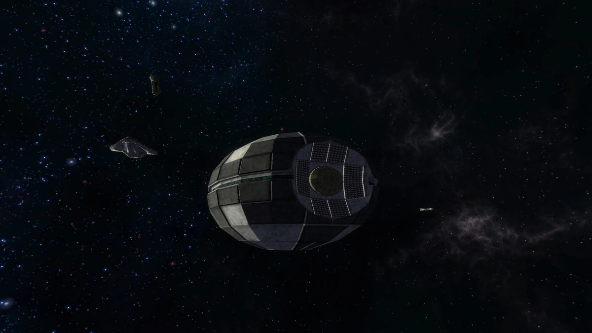 The Siege of Project: Thunderstorm | Tamewater CWRP Wiki | Fandom