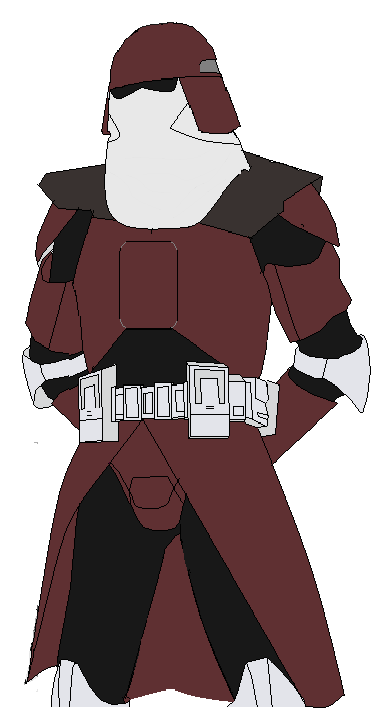 CT-2102 Church | Tamewater CWRP Wiki | Fandom