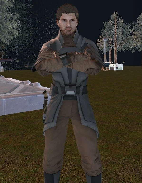 Jedi Honor | Tamewater CWRP Wiki | Fandom