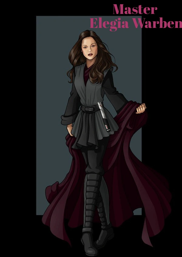 Elegia Warben | Tamewater CWRP Wiki | Fandom