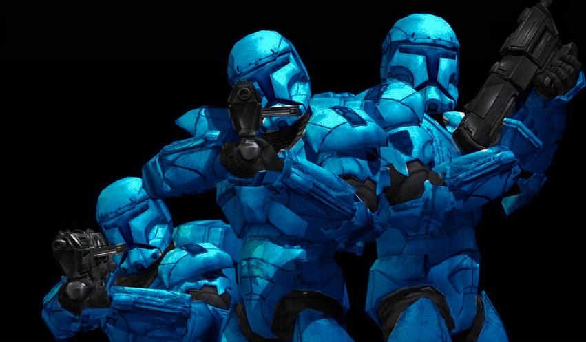 Kilo Squad | Tamewater CWRP Wiki | Fandom