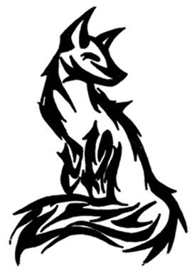 Frost Foxes | Tamewater CWRP Wiki | Fandom