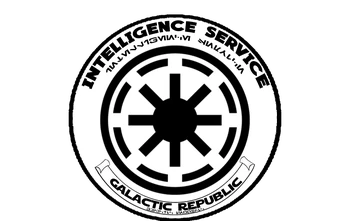 Republic Intelligence Bureau | Tamewater CWRP Wiki | Fandom
