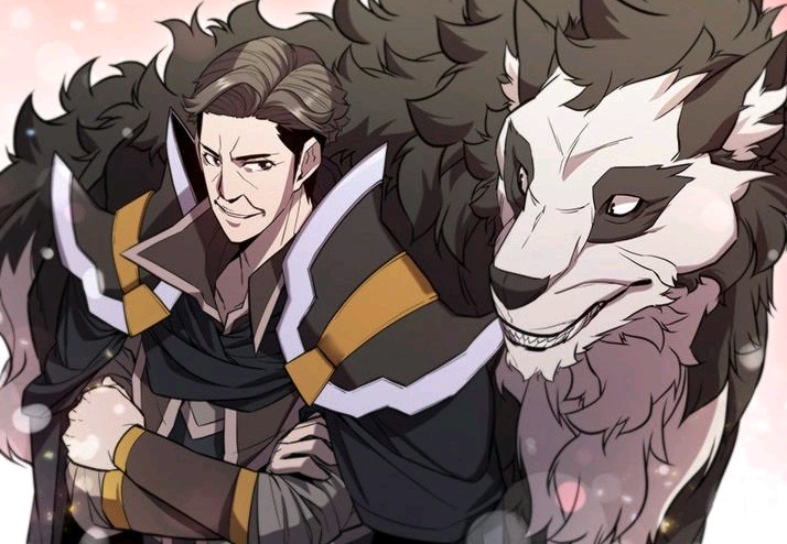 Lee Jin Wook | Taming master Wiki | Fandom