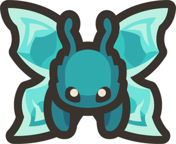 Ice Fairy | Taming.io Wiki | Fandom