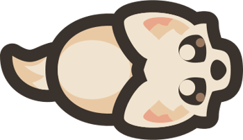 Snow Wolf | Taming.io Wiki | Fandom