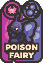 Poison Fairy | Taming.io Wiki | Fandom
