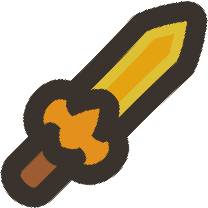 Daggers | Taming.io Wiki | Fandom
