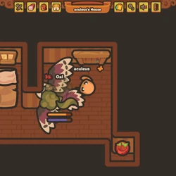 taming io coloring pages