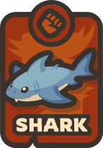 Shark | Taming.io Wiki | Fandom