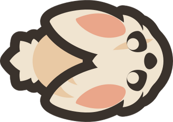 Snow Rabbit | Taming.io Wiki | Fandom