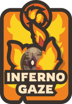 Inferno Gaze | Taming.io Wiki | Fandom