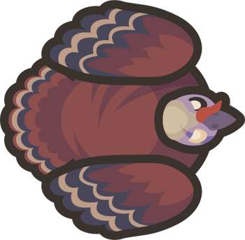 Turkey | Taming.io Wiki | Fandom