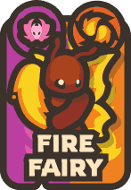 Fire Fairy | Taming.io Wiki | Fandom