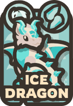 Ice Dragon | Taming.io Wiki | Fandom