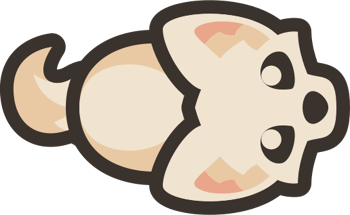 Snow Wolf | Taming.io Wiki | Fandom