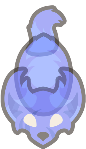 Warg | Taming.io Wiki | Fandom