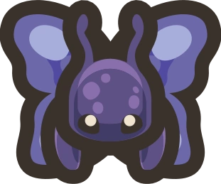 Poison Fairy | Taming.io Wiki | Fandom