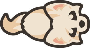 Snow Wolf | Taming.io Wiki | Fandom
