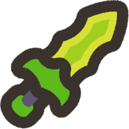 Daggers | Taming.io Wiki | Fandom