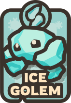 Ice Golem | Taming.io Wiki | Fandom