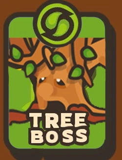 Tree Boss | Taming.io Wiki | Fandom