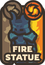 Fire Statue | Taming.io Wiki | Fandom
