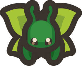 Plant Fairy | Taming.io Wiki | Fandom
