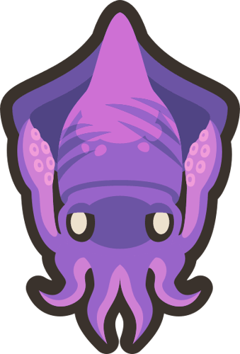 Squid | Taming.io Wiki | Fandom