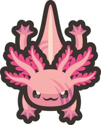 Axolotl | Taming.io Wiki | Fandom