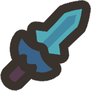 Daggers | Taming.io Wiki | Fandom